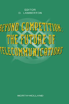 Beyond Competition: The Future of