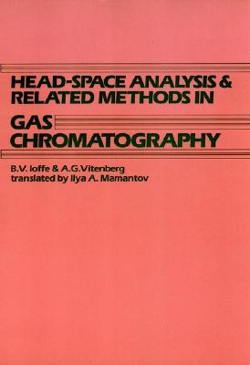 Head-Space Analysis And Related Methods