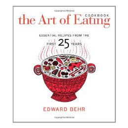 The Art of Eating Cookbook: Essential