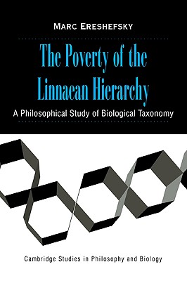 The Poverty of the Linnaean Hierarchy: A