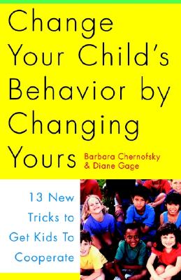 Change Your Child's Behavior by Changing
