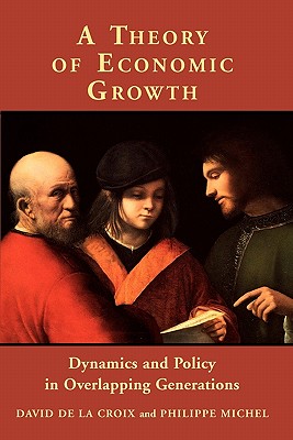 A Theory of Economic Growth: Dynamics