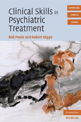 Clinical Skills in Psychiatric