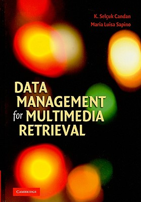 Data Management for Multimed