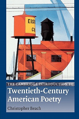 The Cambridge Introduction to