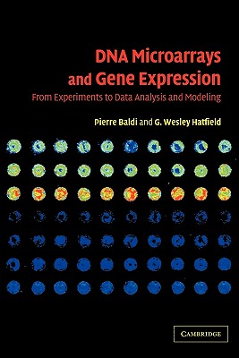 DNA Microarrays and Gene Expression: