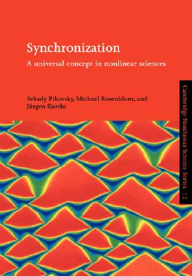 Synchronization: A Universal Concept in