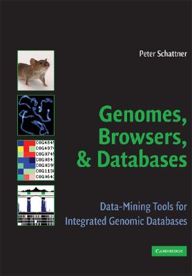 Genomes, Browsers and Databases: