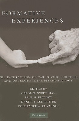 Formative Experiences: The Interaction
