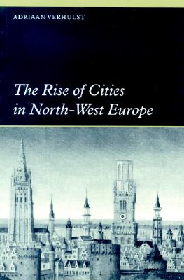 The Rise of Cities in North-West