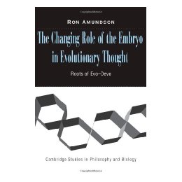 The Changing Role of the Embryo in