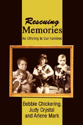 Rescuing Memories: An Offering to Our