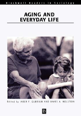 Aging And Everyday Life
