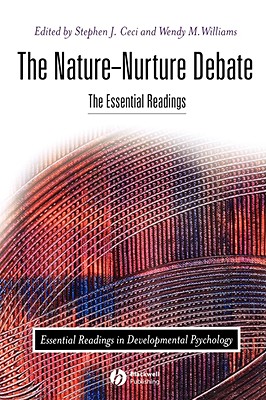 Nature-Nurture Debate - The Essential