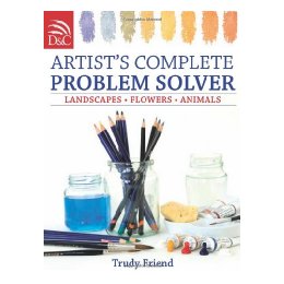Artist's Complete Problem Solver: