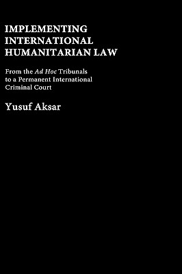 Implementing Intnl Humanitaria