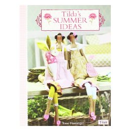 Tilda's Summer Ideas