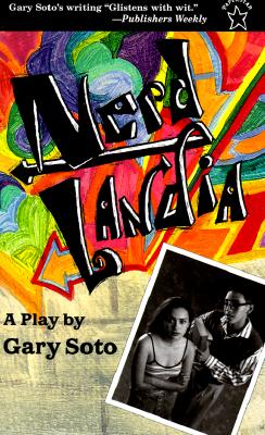 Nerdlandia: A Play