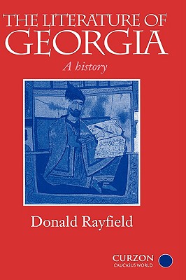 The Literature of Georgia: A