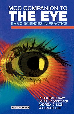 McQ Companion to the Eye: Basic Sciences