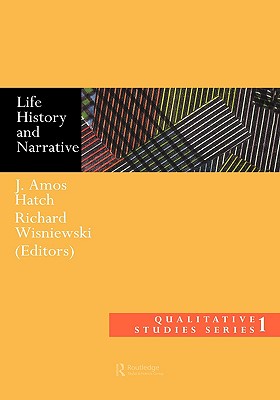 Life History and Narrative