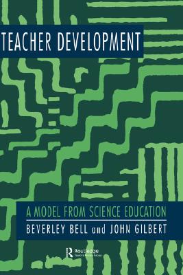 Teacher Development: A Model from