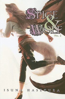 Spice & Wolf, Volume 2