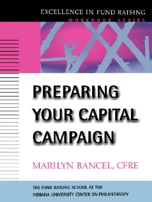 Preparing Your Capital Campaign (Th