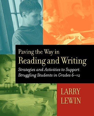 Paving The Way In Reading And Writing: