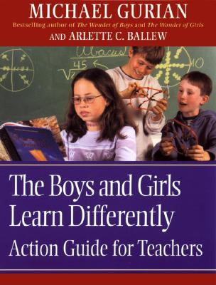 The Boys And Girls Learn Differently