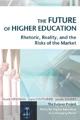 The Future Of Higher Education: