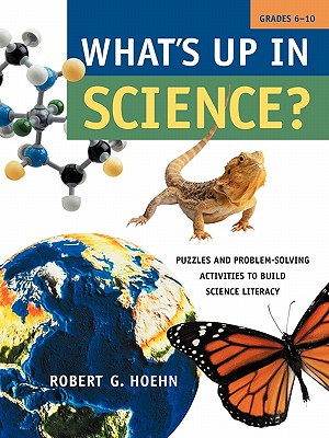 What'S Up In Science?: Puzzles And