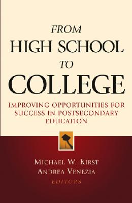 From High School To College: Improving