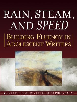 Rain, Steam, And Speed: Building Fluency