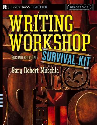Writing Workshop Survival Kit, Secon
