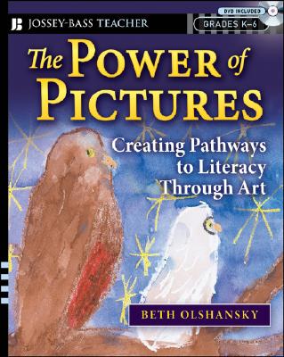 The Power Of Pictures: Creating Pathways
