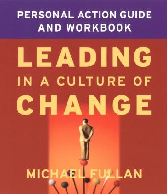 Leading In A Culture Of Change Personal