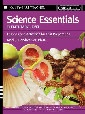 Science Essentials, Elementary Level:
