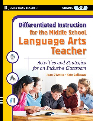 Differentiated Instruction For Th