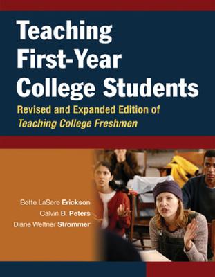 Teaching First-Year College Students: