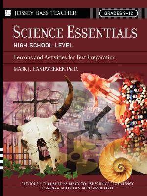 Science Essentials, High School Level: