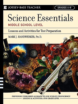 Science Essentials, Middle School Level:
