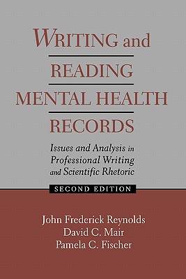 Writing and Reading Mental Health