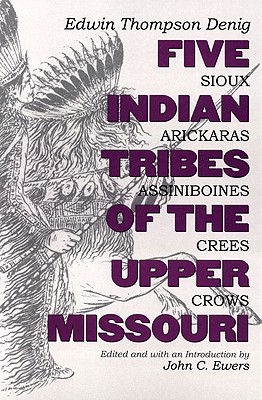 Five Indian Tribes of the Uppe