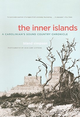 The Inner Islands: A Carolinian's Sound
