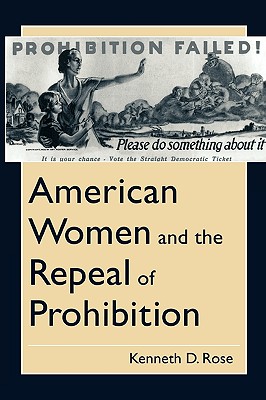 American Women and the Repeal of