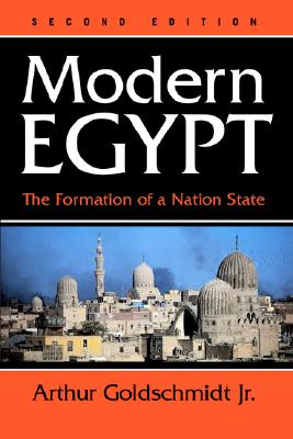 Modern Egypt: The Formation of