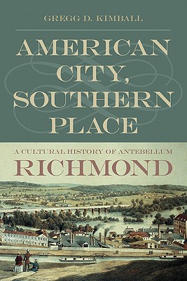 American City, Southern Place: A