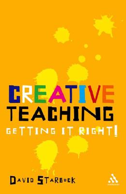 Creative Teaching: Getting I