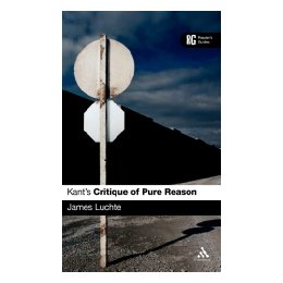 Kant's Critique of Pure Reason: A